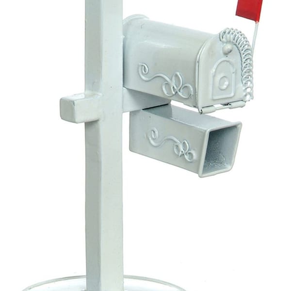 Rural Mailbox - Etsy