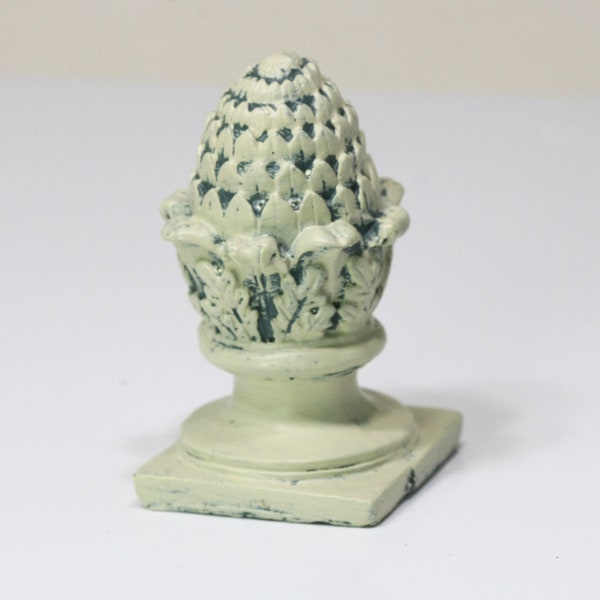 Garden Finial - Etsy