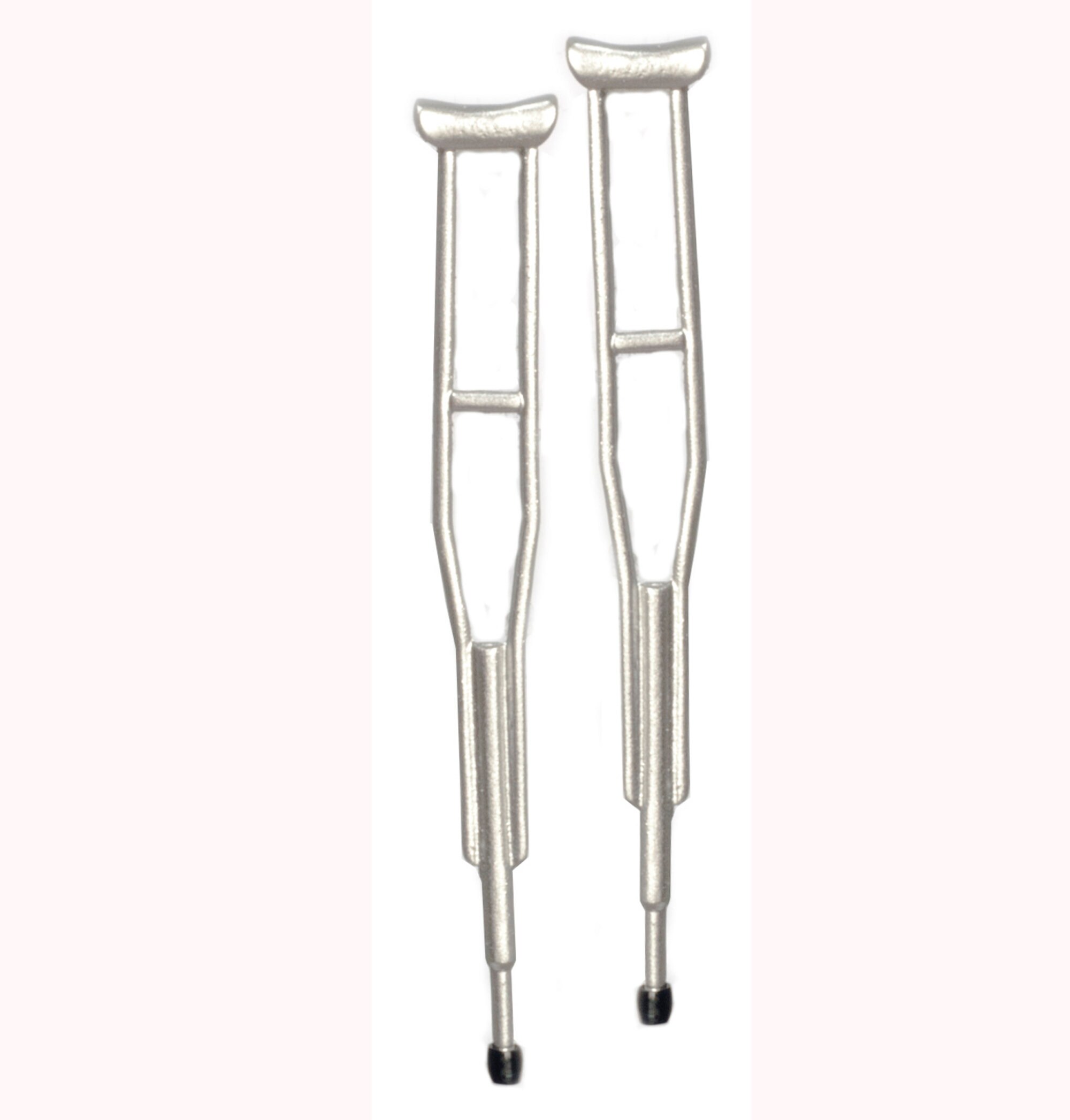Miniature Crutches - Etsy
