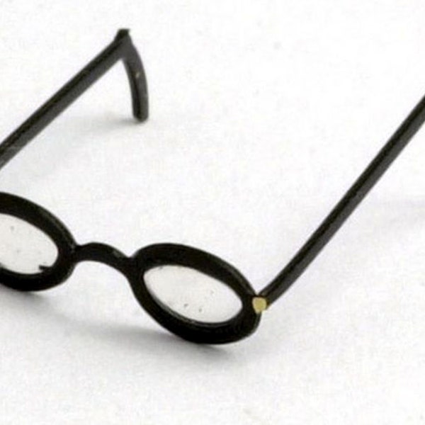 Miniature Eyeglasses - Etsy