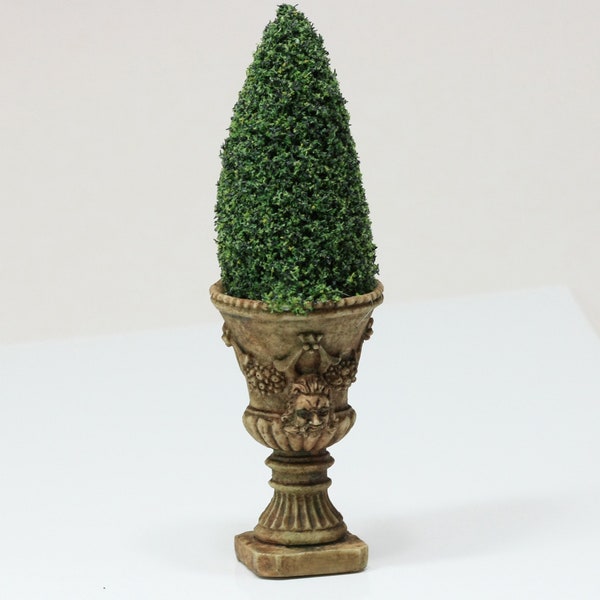 Miniature Topiary - Etsy