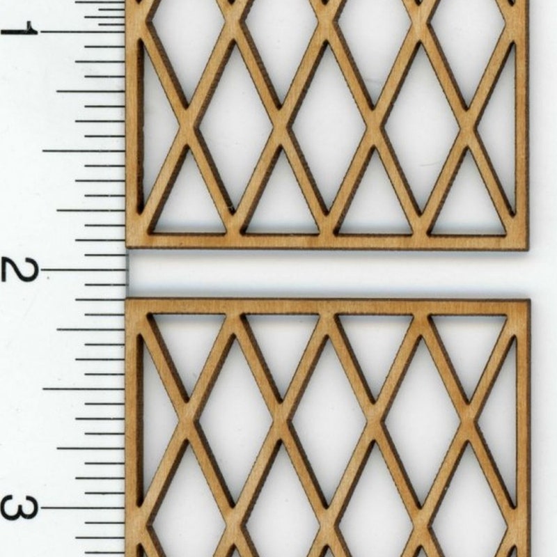 Window Mullions - Etsy