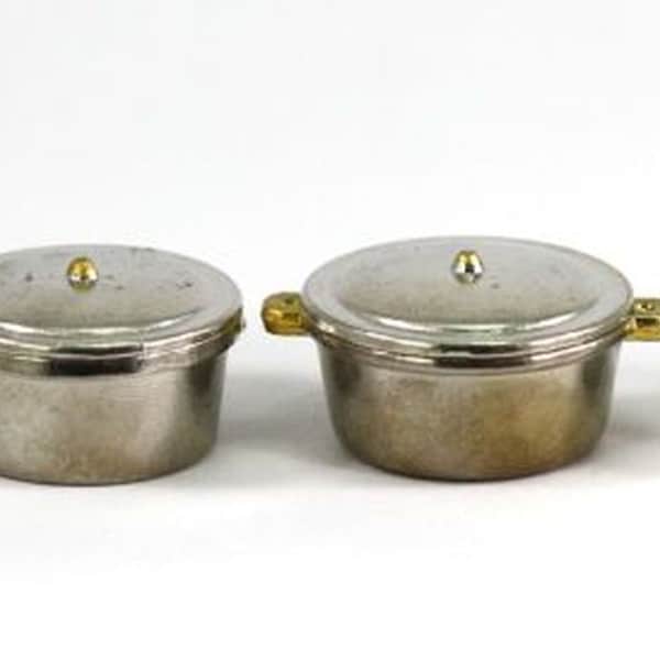 Miniature Cookware - Etsy