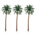 Miniature Tall Palm Trees Set of 3 - Etsy