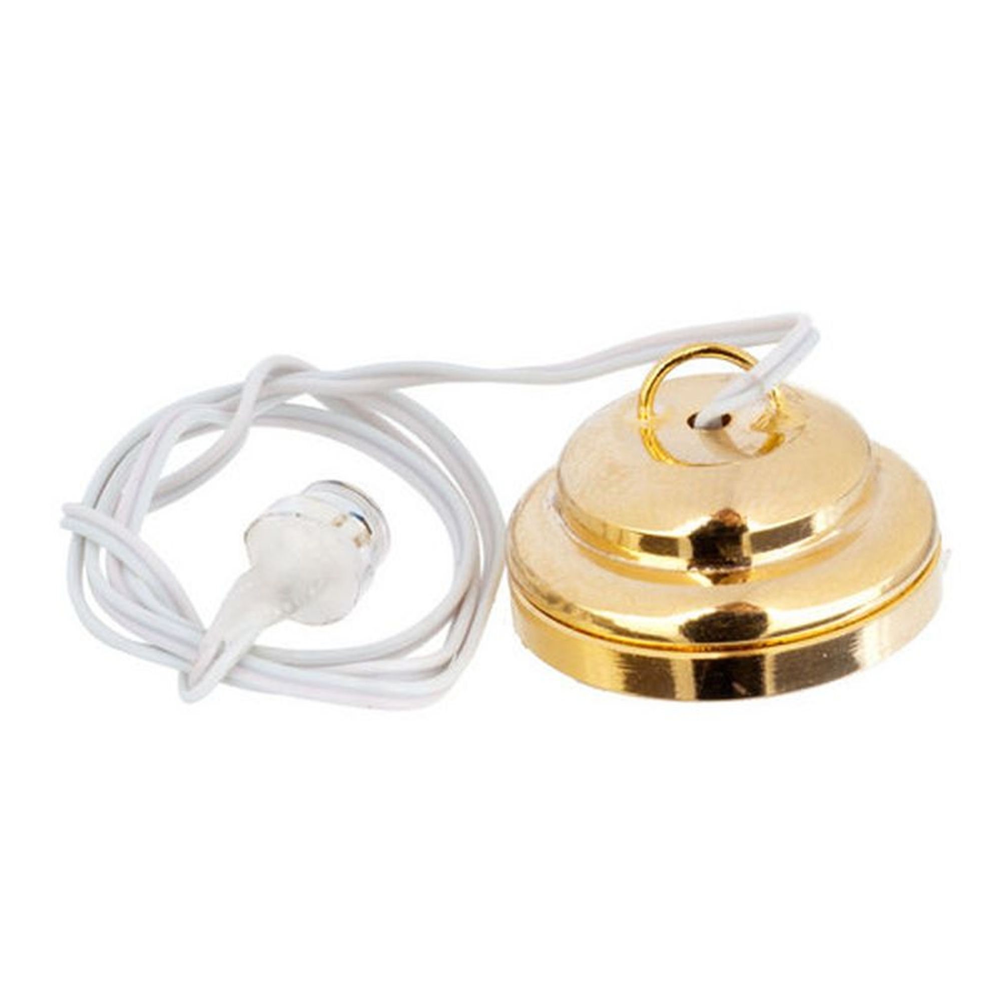 Dollhouse Miniature LED Blinking Red Light - Etsy