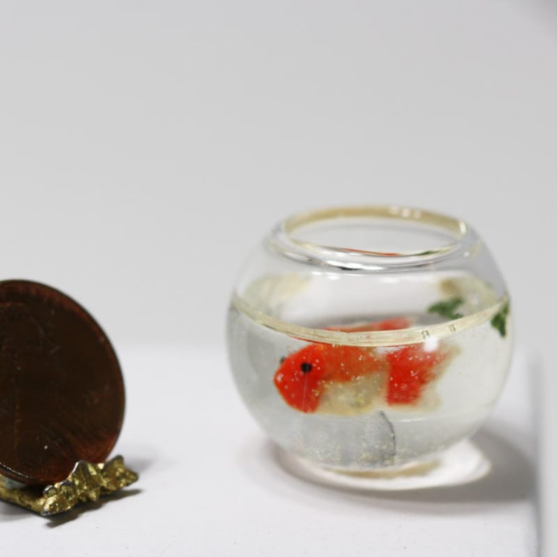 Cat in the Hat Fish Bowl - Etsy