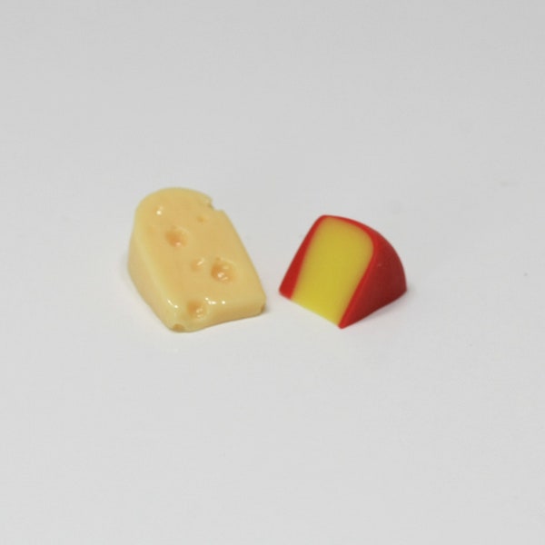 Swiss Cheese Wedge - Etsy