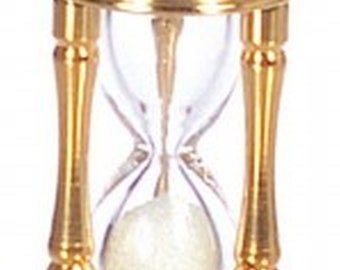 Miniature Hourglass - Etsy