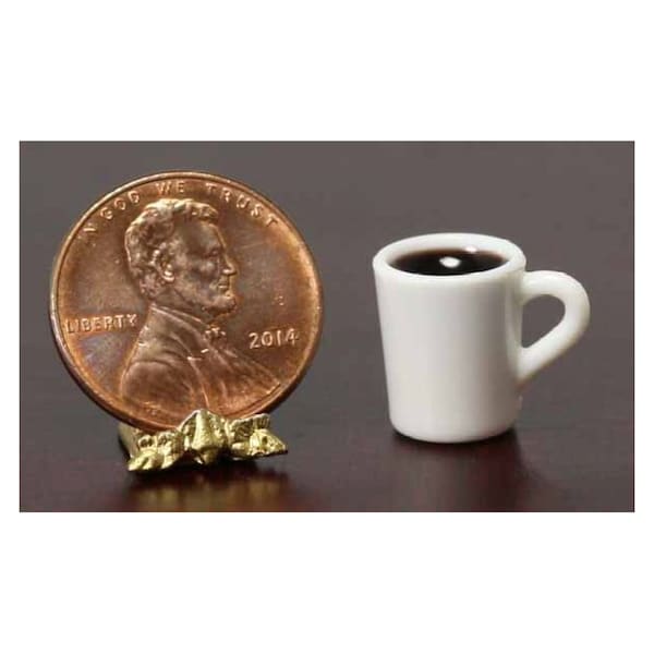 Miniature Mug - Etsy
