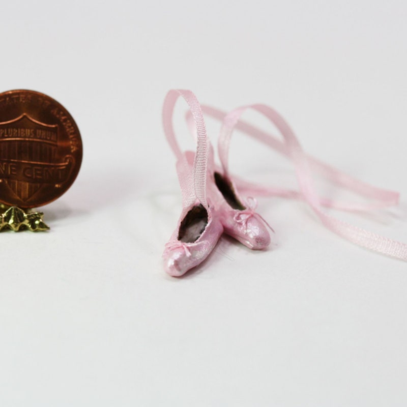 Ballet Toe Shoes - Etsy
