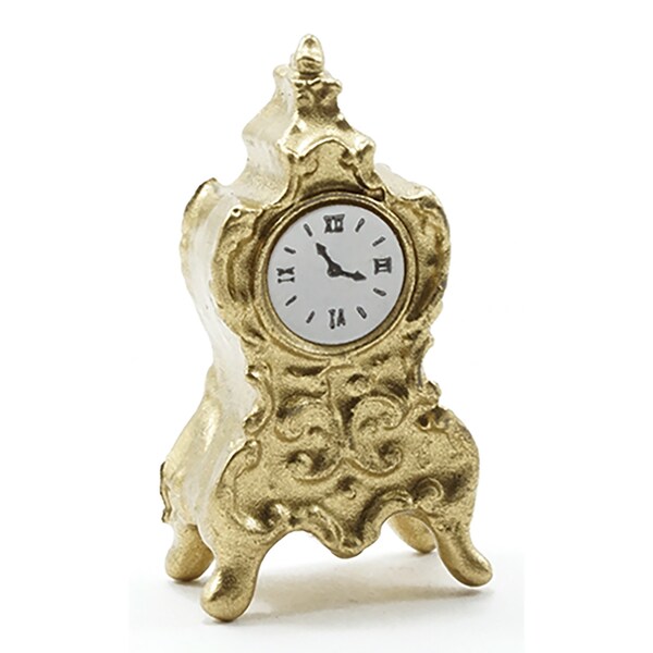 Miniature Clock - Etsy