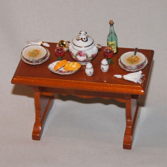 Etsy dollhouse miniatures 1 12 scale store