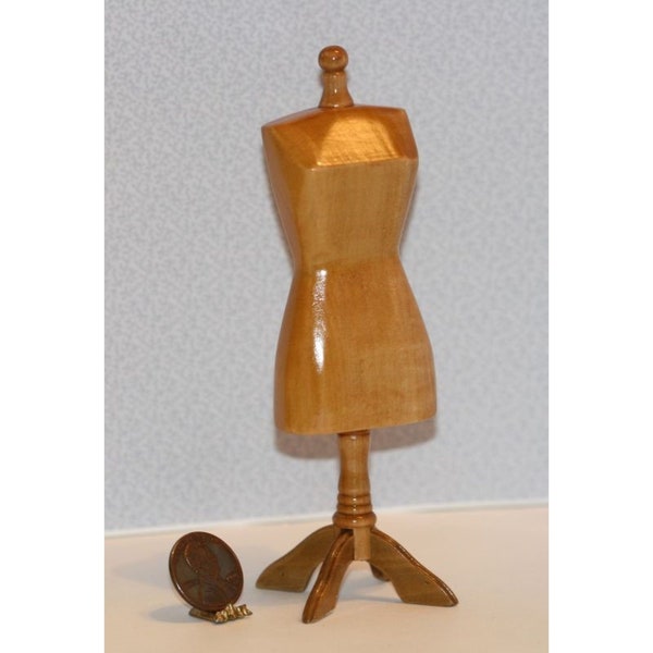 Dressmaker Dummy - Etsy