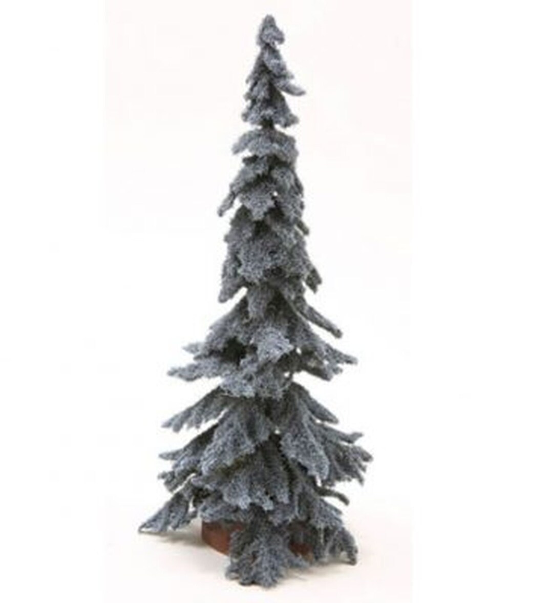 Dollhouse Miniature Tree - Etsy