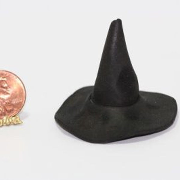 Dollhouse Witch Etsy