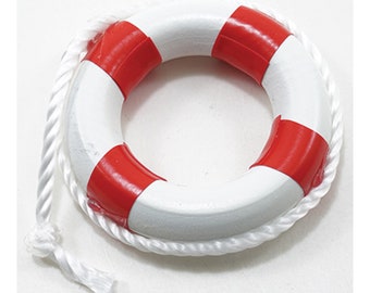 Replica Life Preserver - Etsy