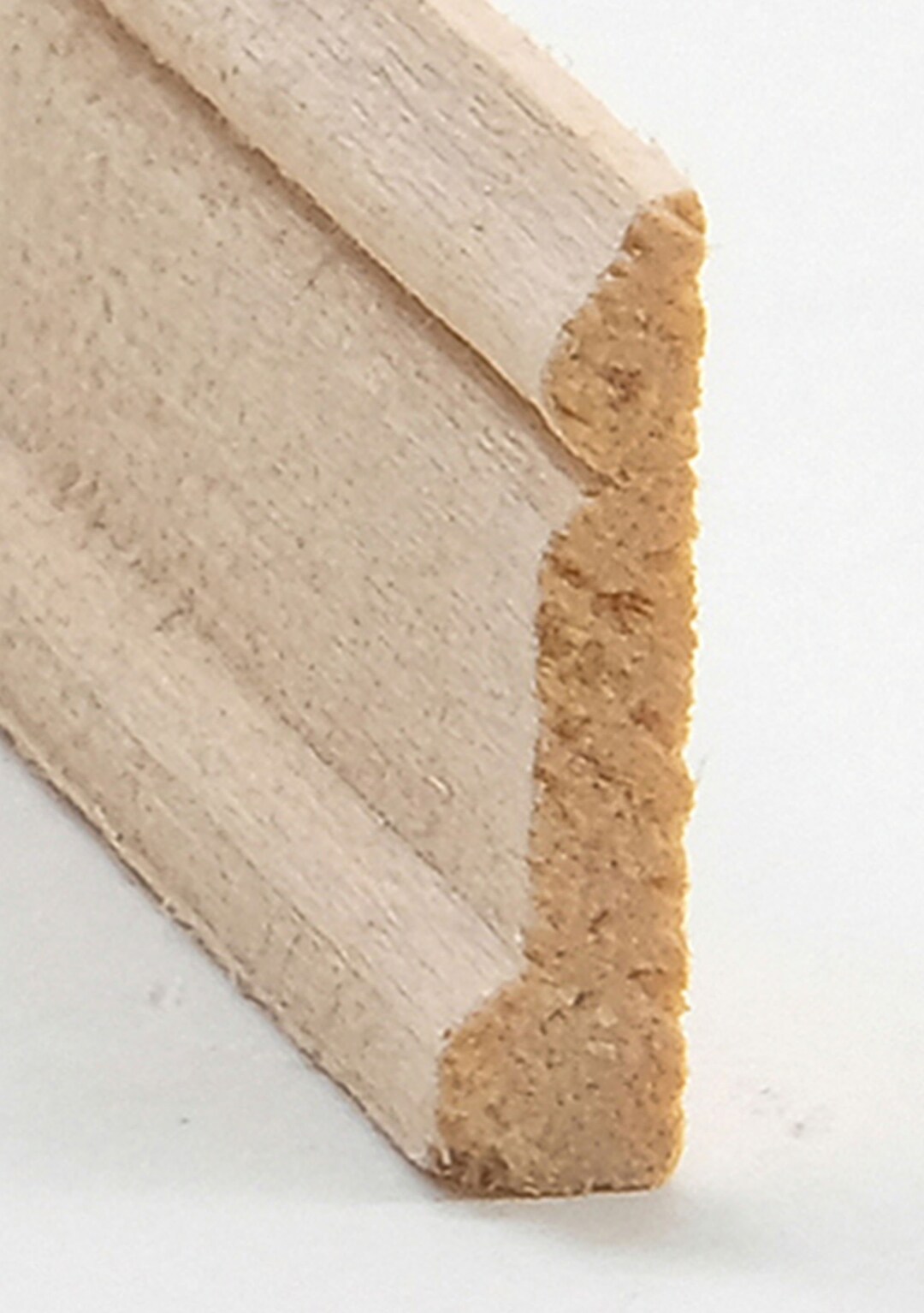Dollhouse Miniature Baseboard Molding by Handley House - Etsy Österreich