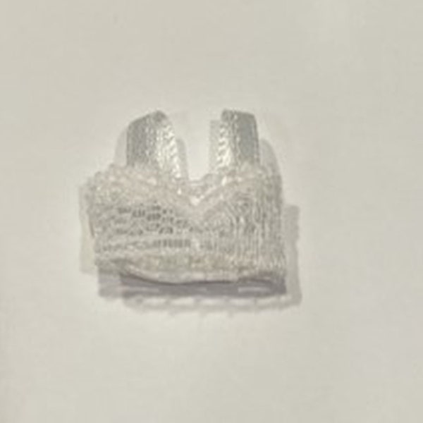 Miniature Bra - Etsy