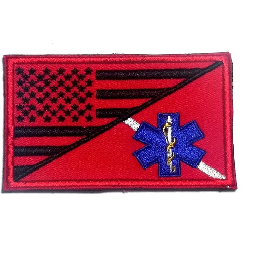 RESCUE DIVER Certification Chevron PATCH Scuba Diving | Etsy