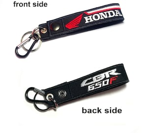 Honda Cbr Keychain | Etsy