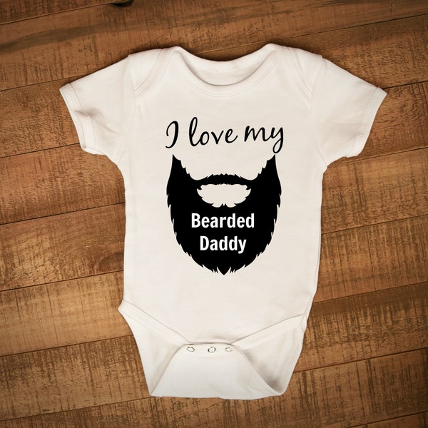 Baby Beard Hat - Etsy UK