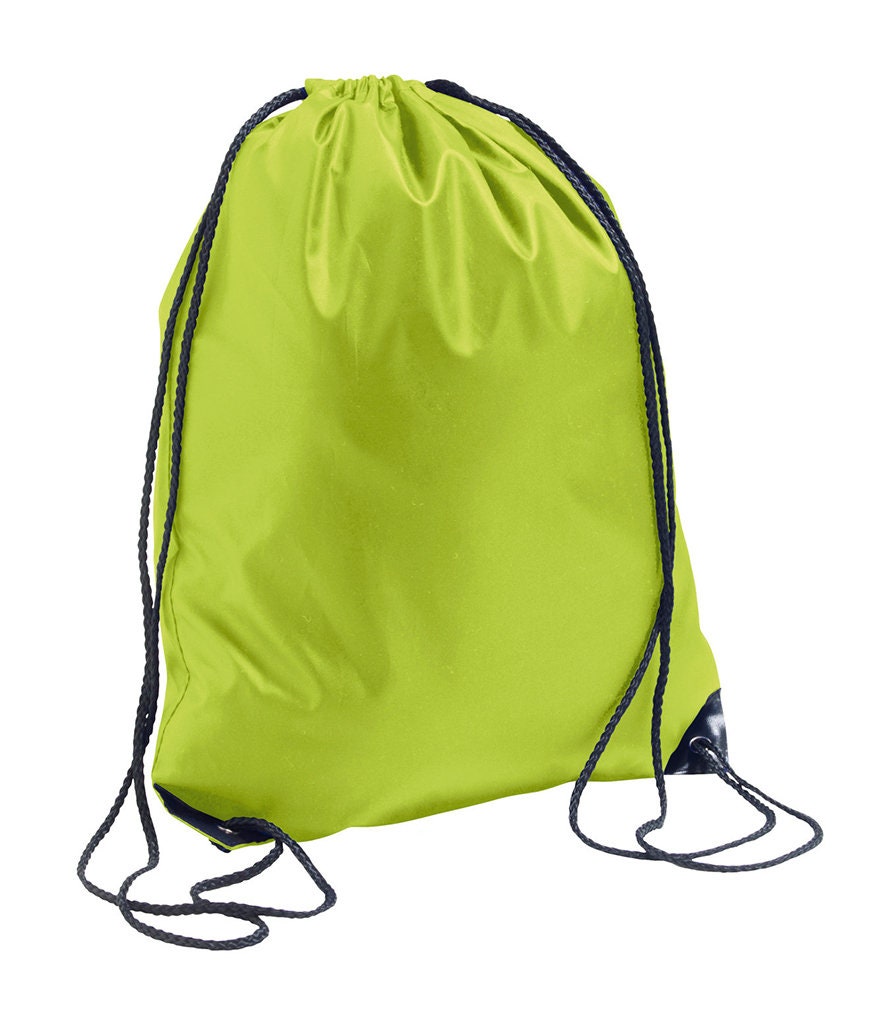 Personalised Childrens Pe Kit Swimming Bag Drawstring Kids - Etsy UK