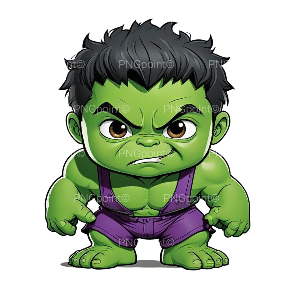 Baby Hulk Image Bundle, Baby Hulk Png, Baby Hulk Svg, Baby Hulk Images ...