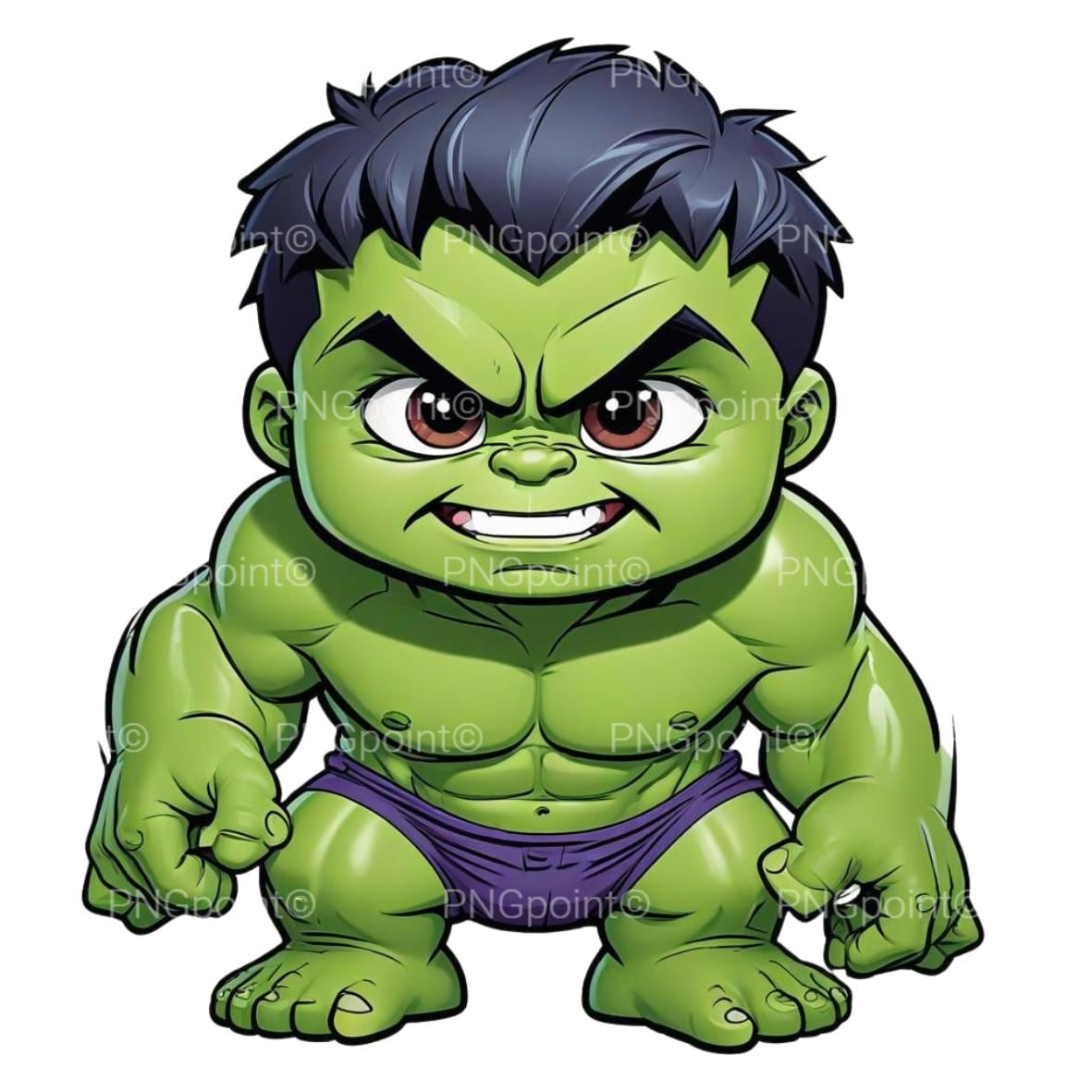 Baby Hulk Image Bundle, Baby Hulk Png, Baby Hulk Svg, Baby Hulk Images ...