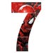 SPIDERMAN Numbers Png, Spiderman Numbers Svg, Spiderman Numbers Jpg ...
