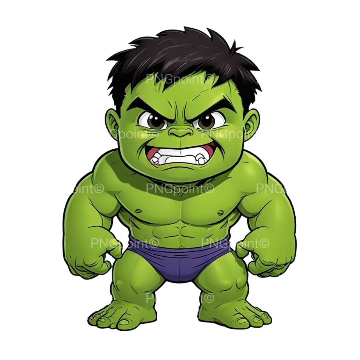 Baby Hulk Image Bundle, Baby Hulk Png, Baby Hulk Svg, Baby Hulk Images ...