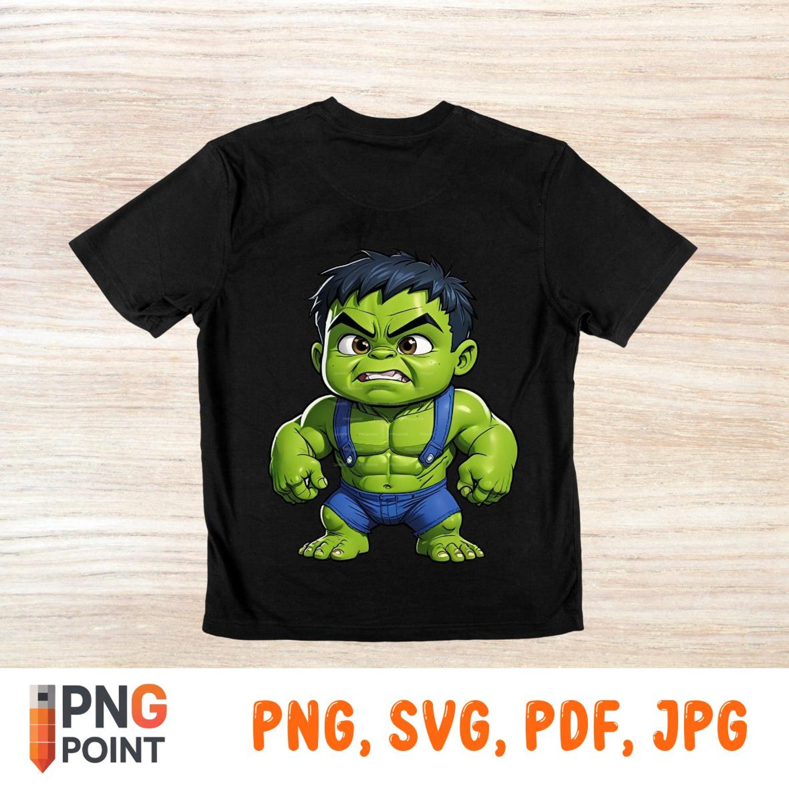 Baby Hulk Image Bundle, Baby Hulk Png, Baby Hulk Svg, Baby Hulk Images ...
