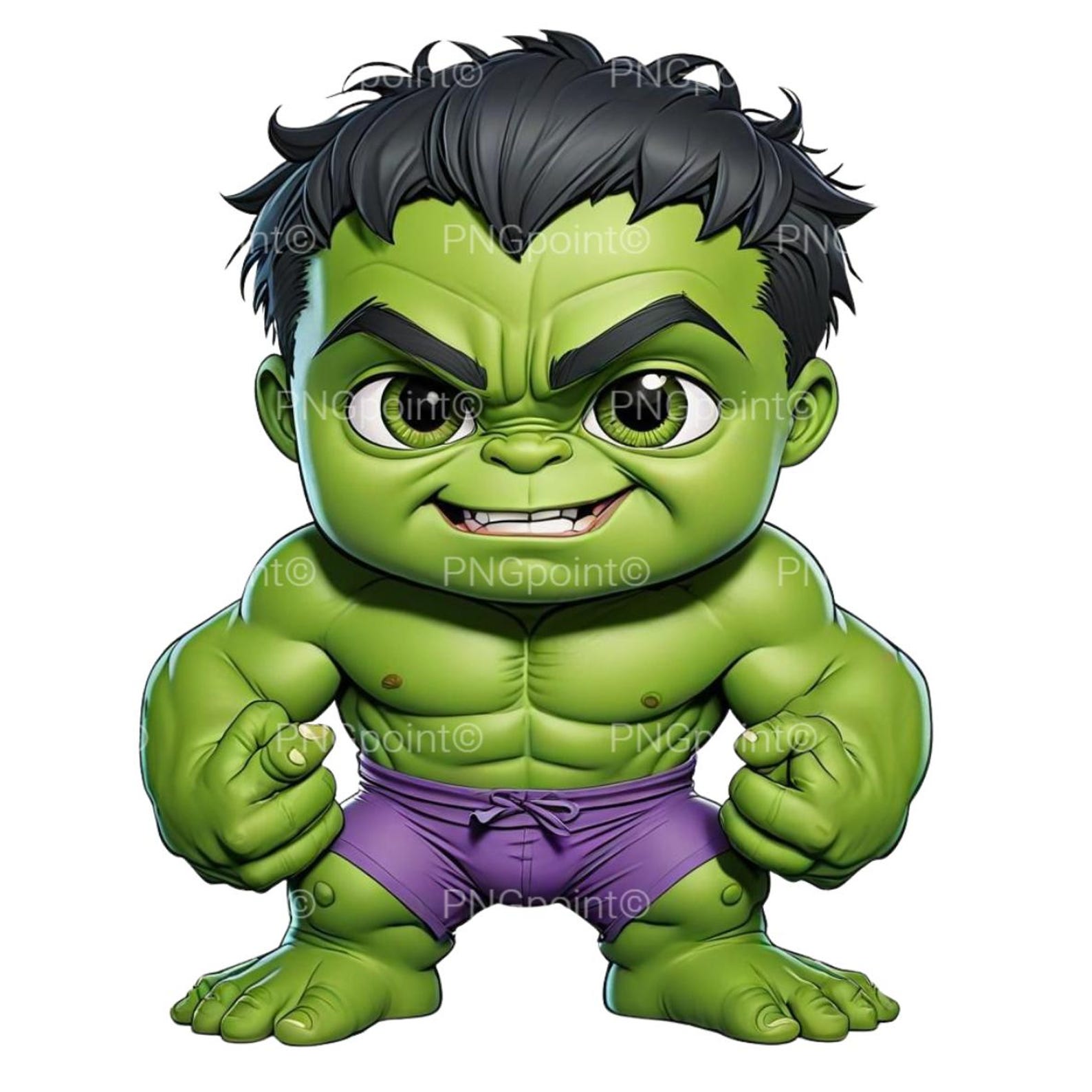 Baby Hulk Image Bundle, Baby Hulk Png, Baby Hulk Svg, Baby Hulk Images ...