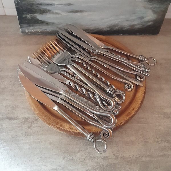 Cutlery - Etsy