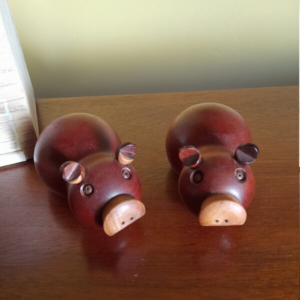 French Salt Pig - Etsy