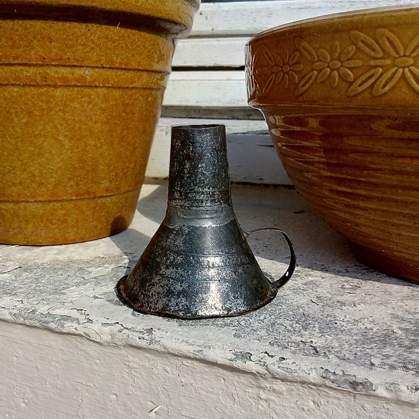 Old Funnel - Etsy