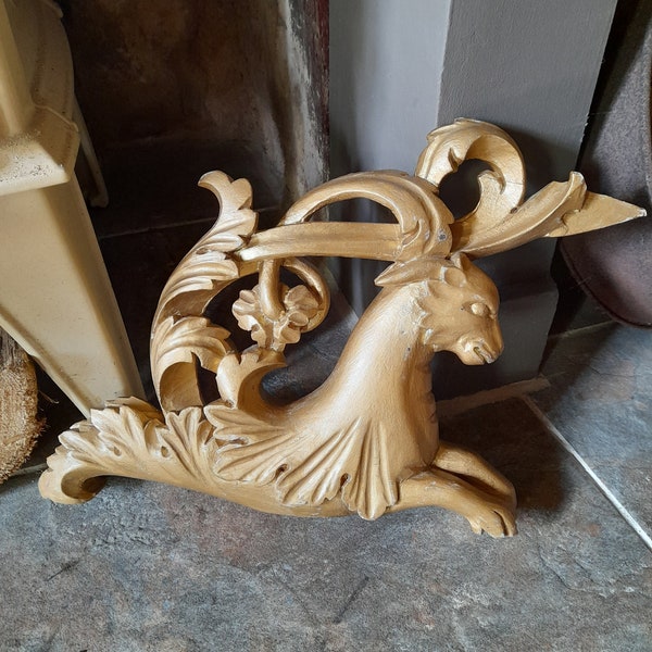 Pediment - Etsy