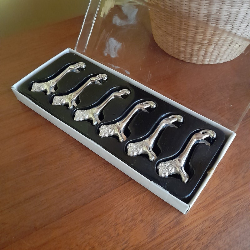 Knife Rests - Etsy