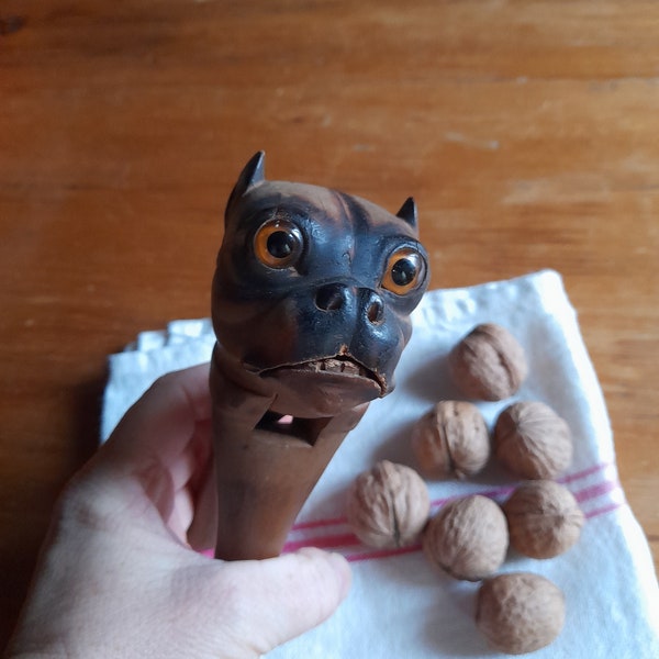 Rare Nutcrackers - Etsy