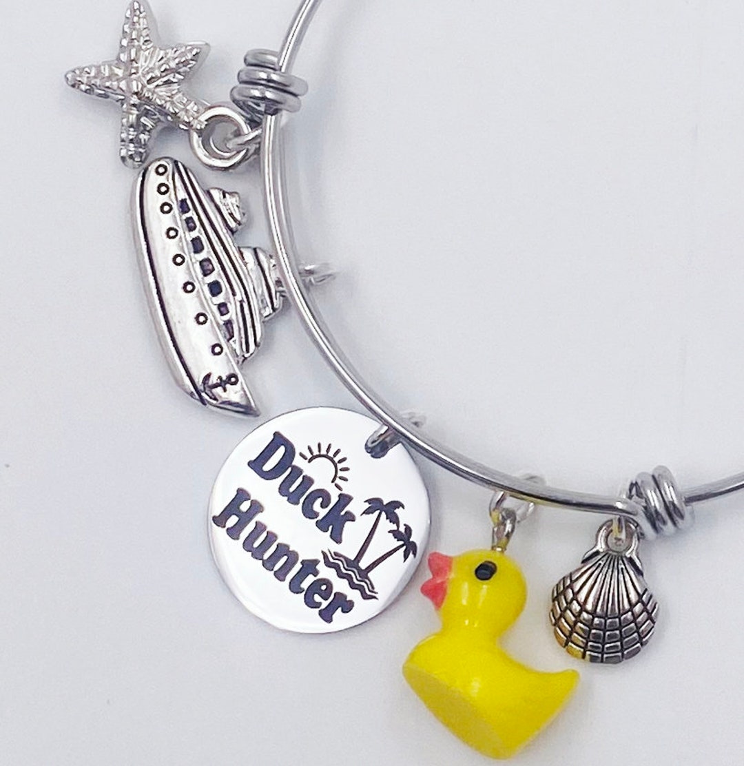 Cruise Rubber Duck Hunt, Cruising Duck Game, Find A Duck, Duck Hunter ...