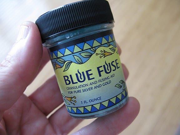 Bluefuse - Etsy