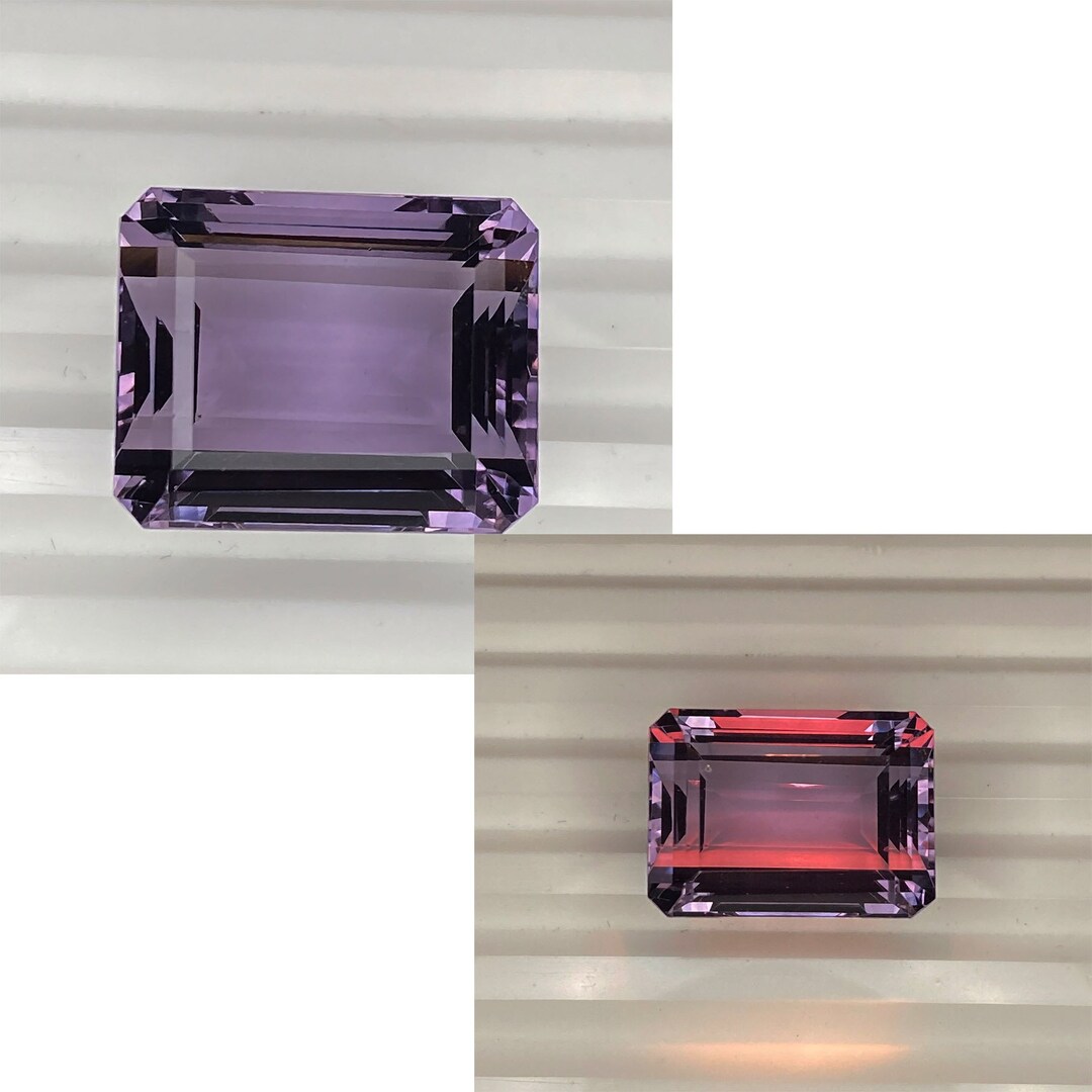 100% Natural Massive Rare Color Change Indian Fluorite Flawless Huge 29 ...