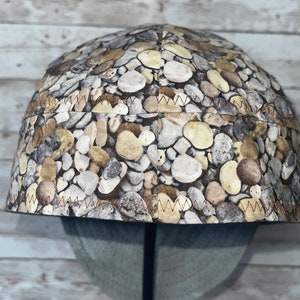 Welding Cap Sewing Pattern 6 Panel W/ Band - Multiple Sizes (PDF ...
