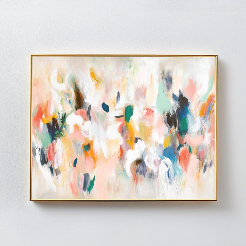 Horizontal Wall Art - Etsy