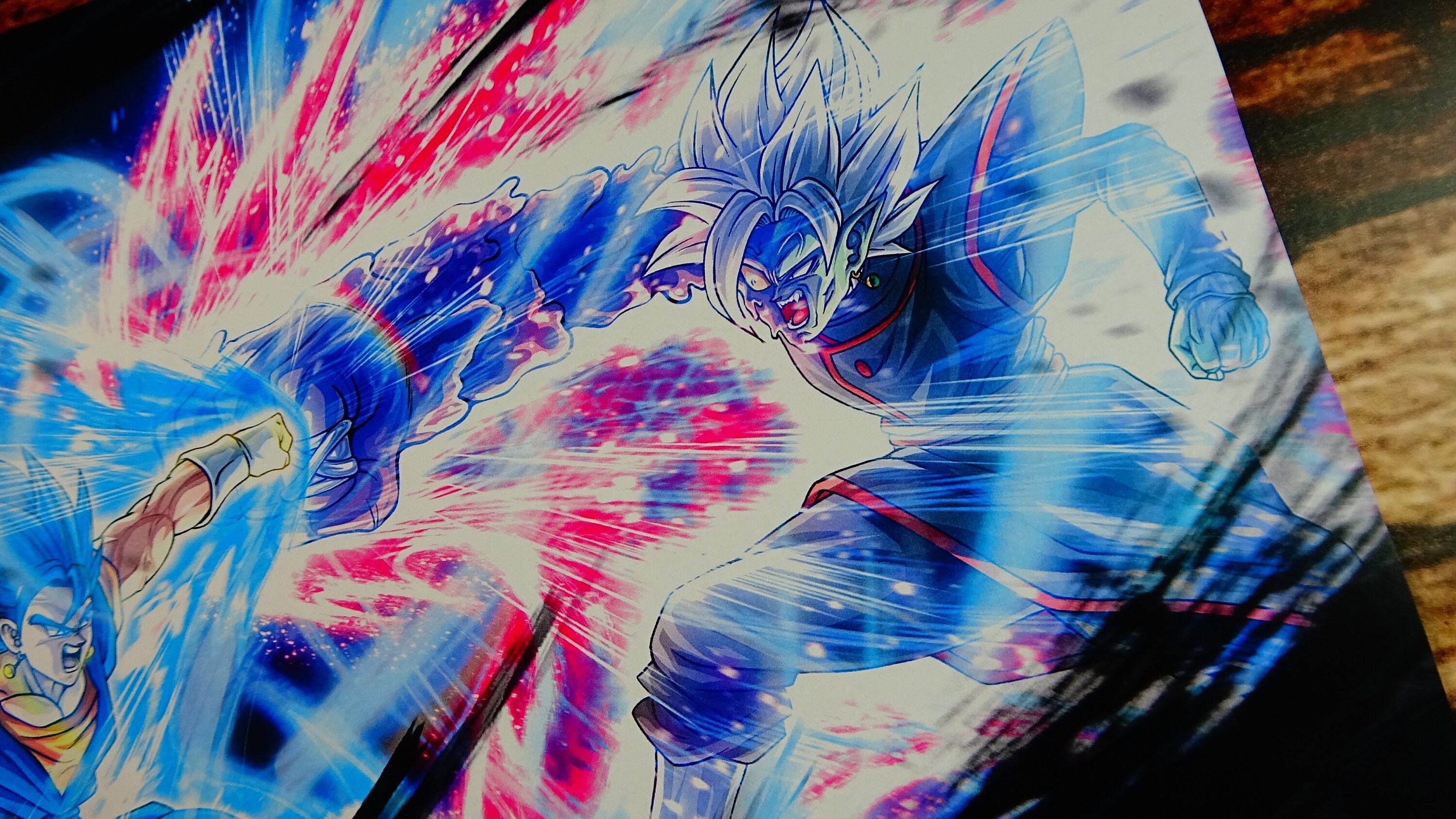 Epic Fist Clash - Etsy