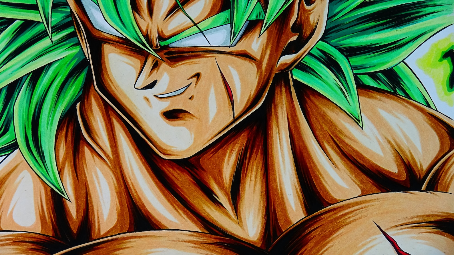 Evil Smirk! - Etsy