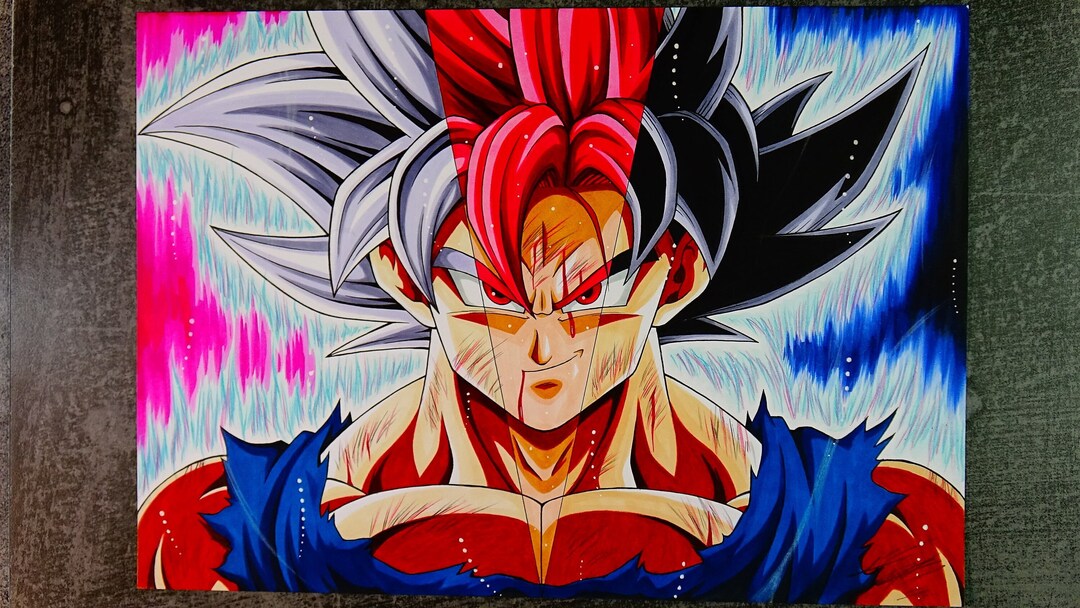 3 God Forms! - Etsy