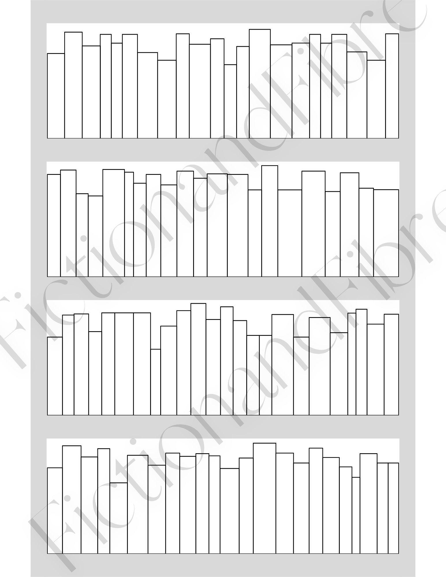 Printable Book Tracker Pdf - Etsy