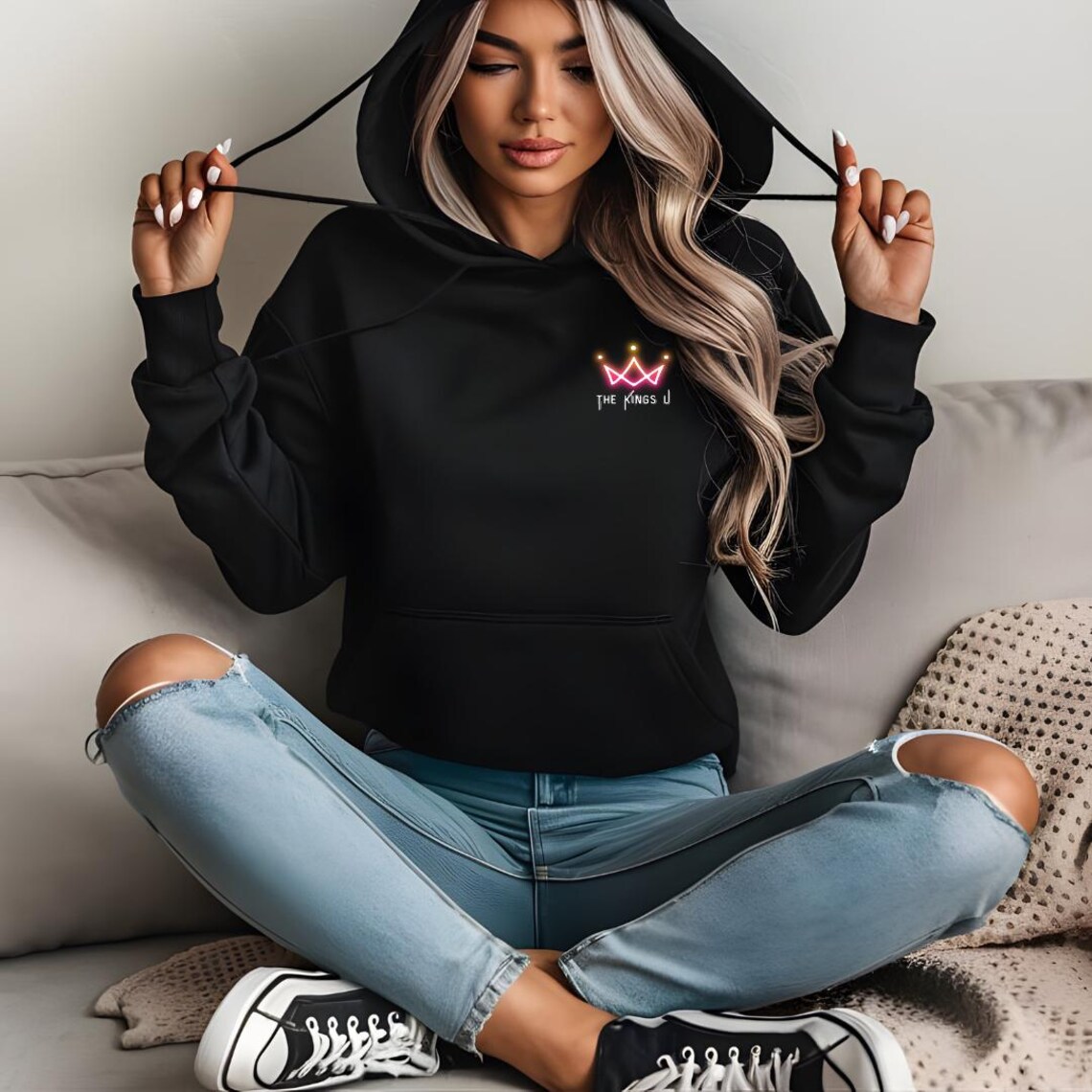 The Heathens Png and Svg File - Etsy