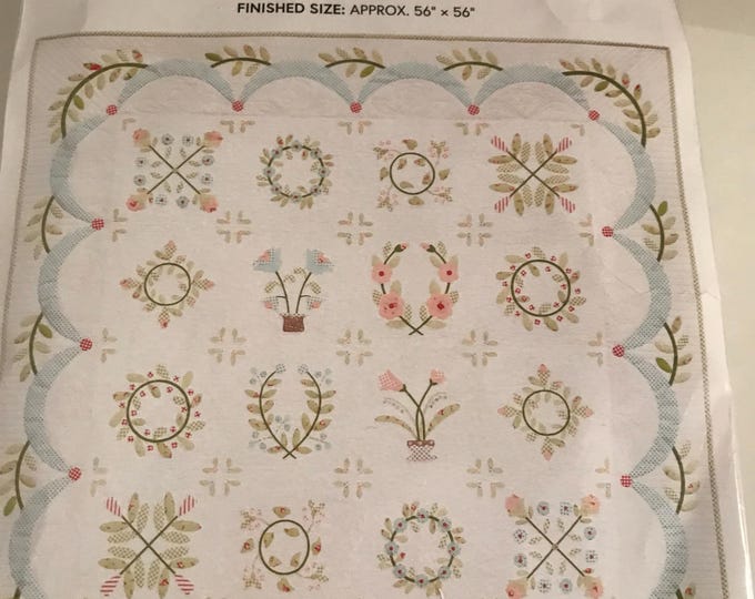 Tale of Peter Rabbit Quilt Boxed Kit Book Adventures Riley Blake - Etsy