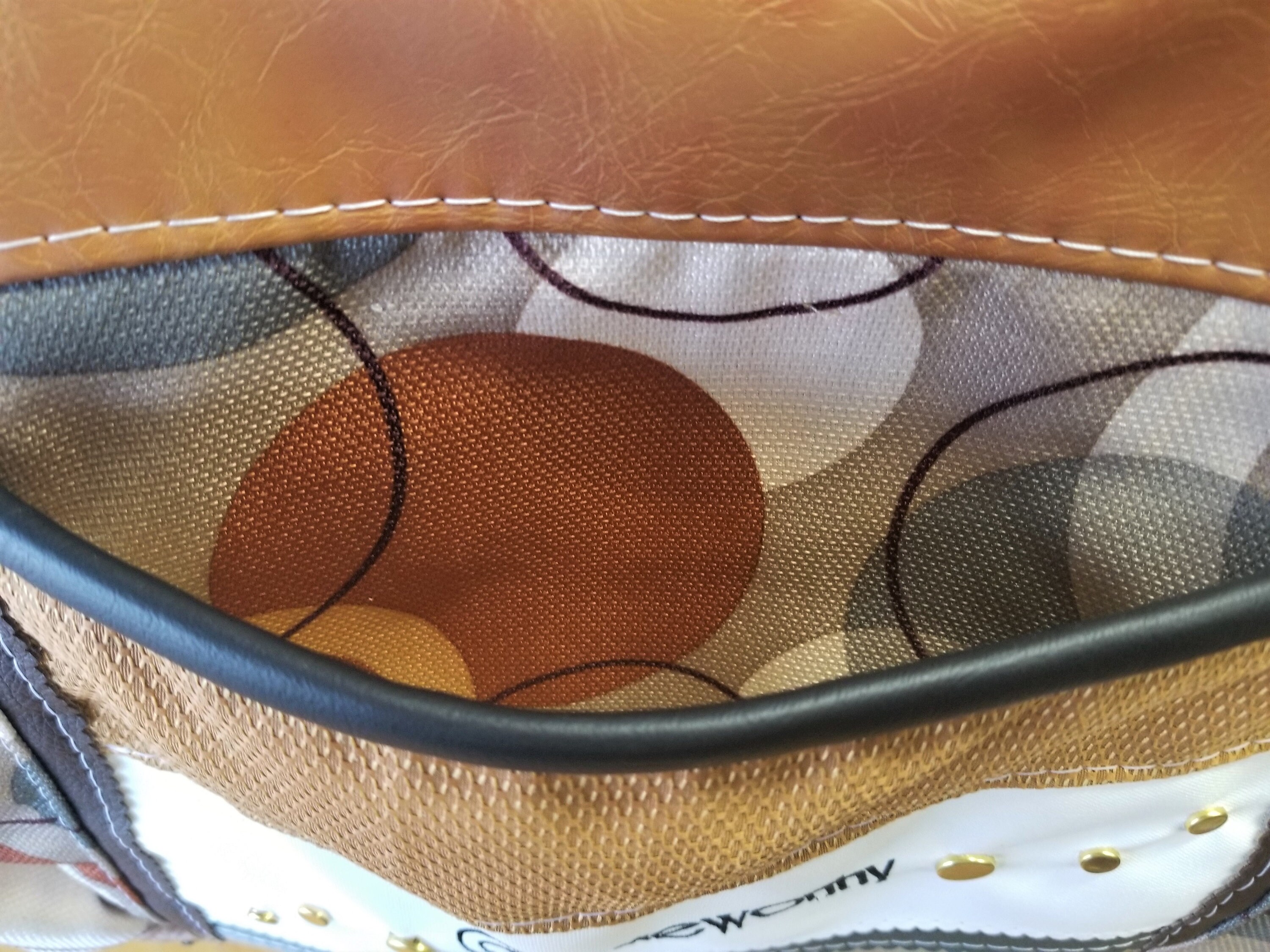 Regal Cat XL Purse Upcycled Extra Large Workbag Embroidered - Etsy